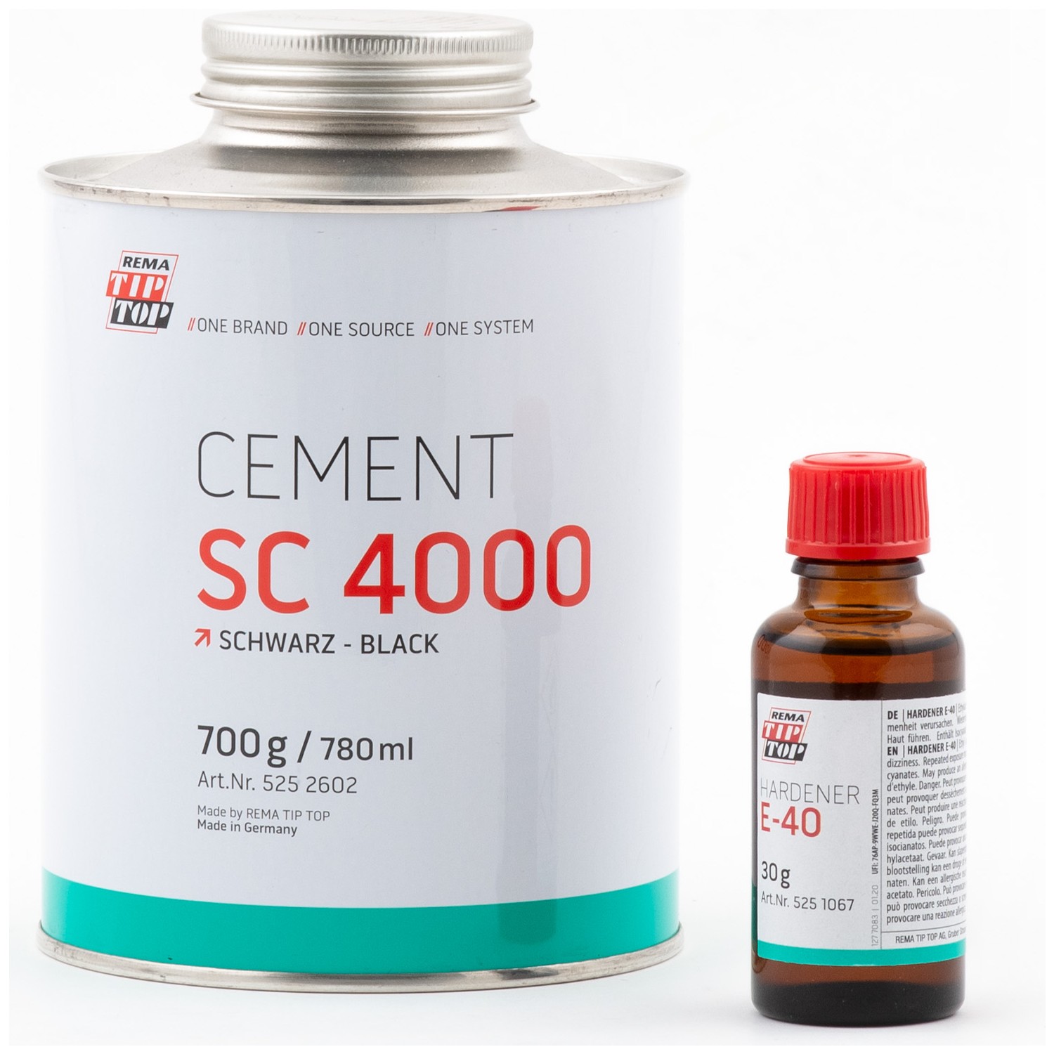 Rema Sc 4000 Yapıştırıcı Konveyör Bant Yapıştırıcısı (700 G) Fiyatı