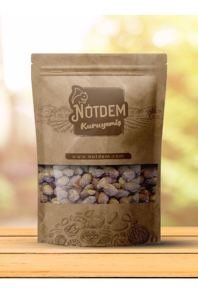 Tuzlu Fıstık 100GR