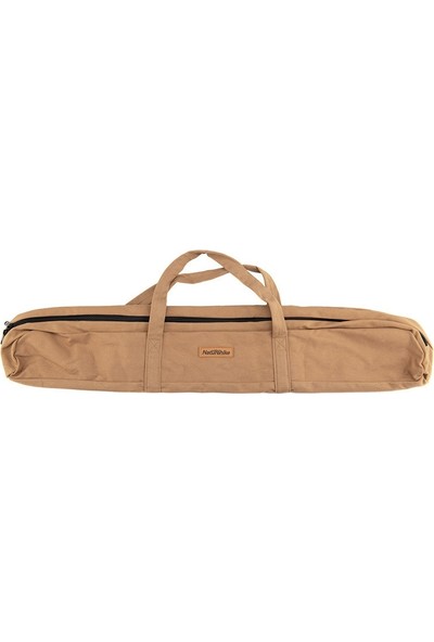 Naturehike NH20PJ201 Kamp Aksesuarları Gölgelik Kutupları Depolama Çantası, Boyut: 85X11X12CM (Açık Bronz) Naturehike NH20PJ201 Kamp Aksesuarları Gölgelik Kutupları Depolama Çantası, Boyut: 85X11X12CM (Açık Bronz)