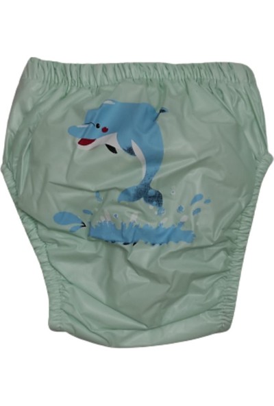 Pundi Kids Çocuk Alıştırma Külodu