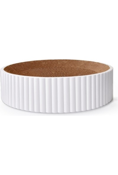 ZHKJ Shop Cat Claw Grinder Oluklu Kedi Kanepe Koruma Kitty Malzemeleri, StilCat Paw Board (Yurt Dışından) ZHKJ Shop Cat Claw Grinder Oluklu Kedi Kanepe Koruma Kitty Malzemeleri, StilCat Paw Board (Yurt Dışından)