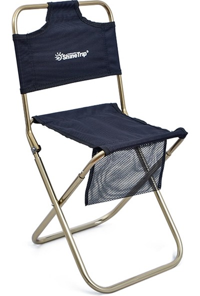 Shinetrip Açık Backrest Katlanır Tabure Alüminyum Alaşım Katlanır Backrest Maza (Siyah) (Yurt Dışından) Shinetrip Açık Backrest Katlanır Tabure Alüminyum Alaşım Katlanır Backrest Maza (Siyah) (Yurt Dışından)