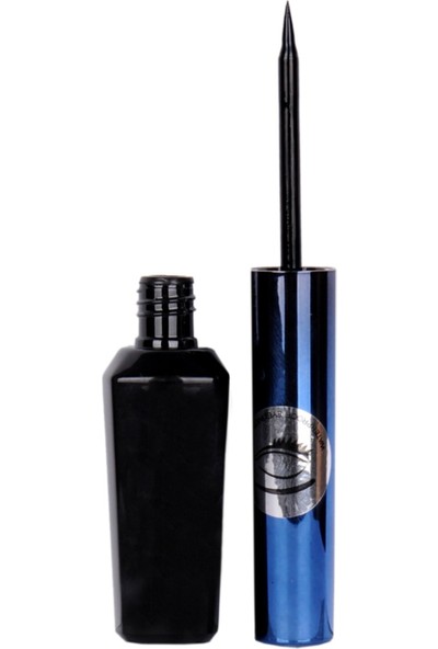 Mst Cosmetic Siyah Eyeliner