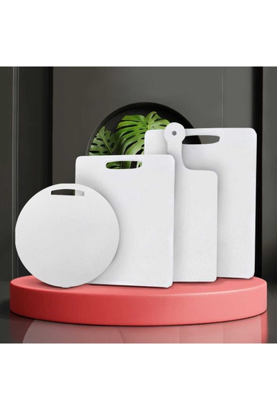 Porsima Lotta 4lü Kesim Tahtası Porsima Lotta 4lü Kesim Tahtası