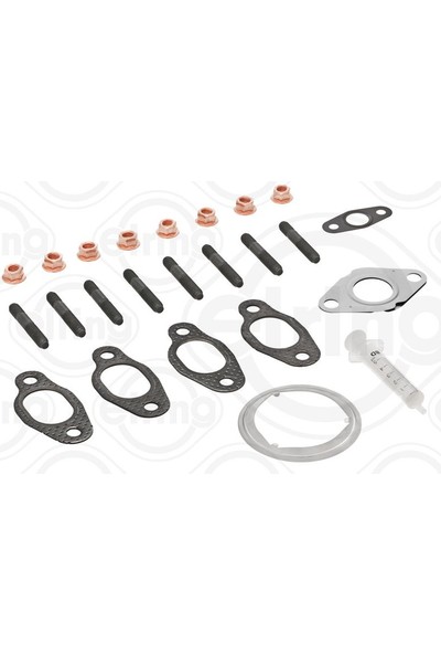 Elrıng 722050 Turbo Contasi (WC418167)