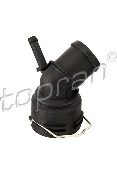 Topran 111242001 Su Flansi-(Vw: Polo/seat: Cordoba/ıbiza/skoda: Fabia 1.4 Bky Bby) 6Q0122291E (WC298732) Topran 111242001 Su Flansi-(Vw: Polo/seat: Cordoba/ıbiza/skoda: Fabia 1.4 Bky Bby) 6Q0122291E (WC298732)