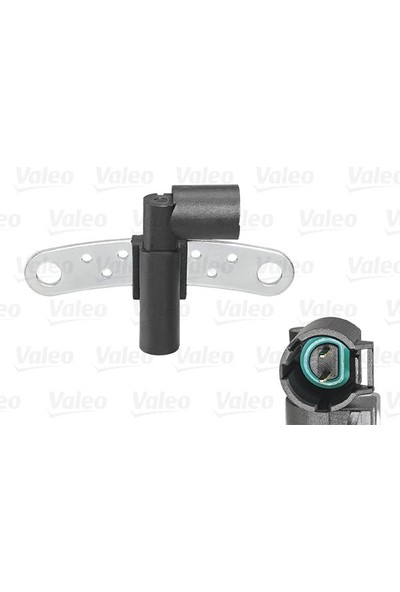Valeo 254001 Krank Volant Mili Sensoru (Eksantrik) Logan Sandero Clio Iı Iıı Thalia Kangoo Megane I Scenic I 1.2 Sensör Türü: Indüktif Sensörü; Kutup Sayisi: 2; Gerilim (V) 2379800QAC (WA321757) Valeo 254001 Krank Volant Mili Sensoru (Eksantrik) Logan Sandero Clio Iı Iıı Thalia Kangoo Megane I Scenic I 1.2 Sensör Türü: Indüktif Sensörü; Kutup Sayisi: 2; Gerilim (V) 2379800QAC (WA321757)