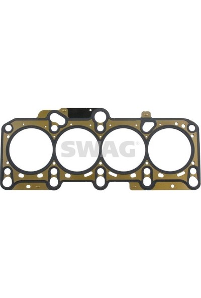 Swag 30931801 Silindir Kapak Contasi 1.8fsi A4 Passat Beetle Polo Alhambra Leon Toledo A6 Adr Aeb Agn Agu Ajh Ajq 058103383H (WA862518) Swag 30931801 Silindir Kapak Contasi 1.8fsi A4 Passat Beetle Polo Alhambra Leon Toledo A6 Adr Aeb Agn Agu Ajh Ajq 058103383H (WA862518)