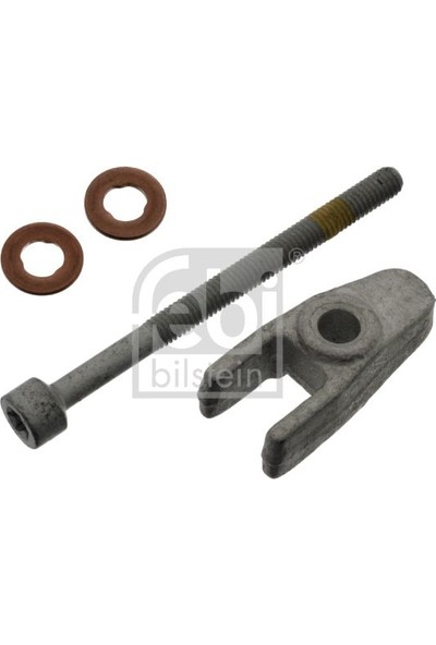 Febı 29141 Enjektor Tutucu W169 04-12 W245 05-11 W203 03-07 W211 02-08 W220 03-05 W221 09-13 Sprinter 00-06 05117295AA (WR574444) Febı 29141 Enjektor Tutucu W169 04-12 W245 05-11 W203 03-07 W211 02-08 W220 03-05 W221 09-13 Sprinter 00-06 05117295AA (WR574444)