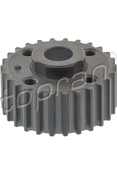 Topran 108698001 Krank Dislisi (Vw Caddy 04-15  Golf 98-14  Passat 97-11  Polo 02-10  Transporter 03-15) 06A105263E (WE199842) Topran 108698001 Krank Dislisi (Vw Caddy 04-15  Golf 98-14  Passat 97-11  Polo 02-10  Transporter 03-15) 06A105263E (WE199842)