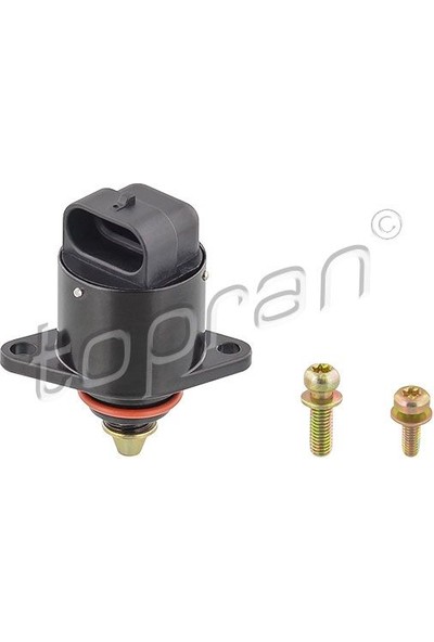 Topran 206167001 Rolanti Ayar Valfi (Opel: Astra F 1.4-Corsa A-B 1.2-1.4) (WK211264) Topran 206167001 Rolanti Ayar Valfi (Opel: Astra F 1.4-Corsa A-B 1.2-1.4) (WK211264)