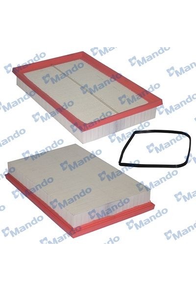 Mando MMF015288 Hava Filtresi Golfv - 03. Caddy Iıı (WA233216)