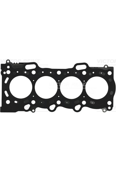 Victor Reinz 61-10291-20 Silindir Kapak Conta Toyota Corolla - Auris 1.4 D4D 2007 - 2012 - Yaris 1.4 D4D 2005 -- 3 Celtik 1111533041 611029120 (WF149116) Victor Reinz 61-10291-20 Silindir Kapak Conta Toyota Corolla - Auris 1.4 D4D 2007 - 2012 - Yaris 1.4 D4D 2005 -- 3 Celtik 1111533041 611029120 (WF149116)
