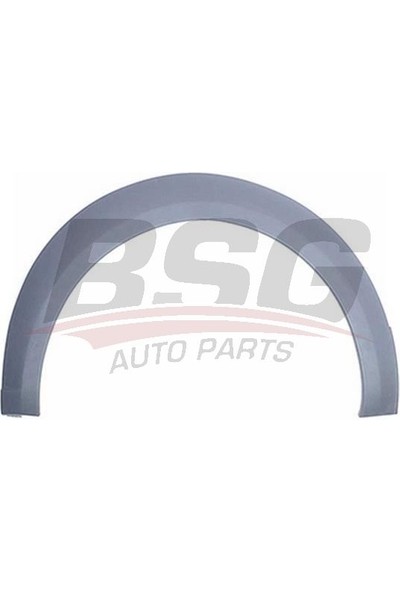 Bsg 30-922-150 Camurluk Agiz Bakaliti Arka Sol 30922150 (WK734384)