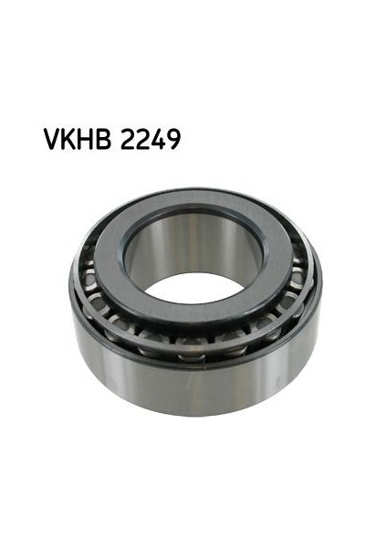 Skf VKHB2249 Rulman On Teker Ic Iveco Eurocargo I Iıı Iv (33209 / Q)32X45X85 1905222 (WM768175)