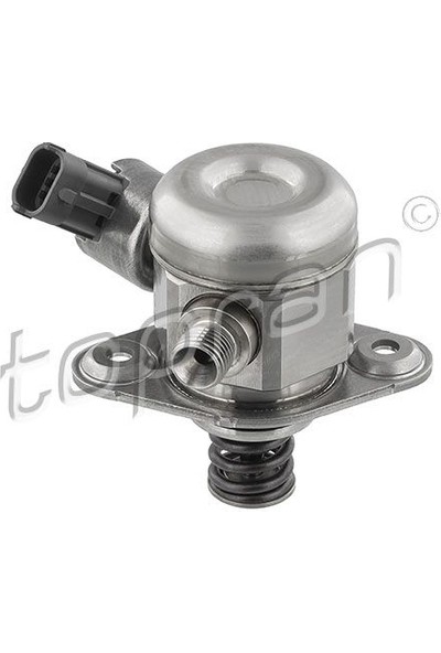 Topran 630659001 Yakit Pompasi (Yuksek Basinc) Ford: Focus 11-15 Fiesta 13-Kuga 13 – 1.6 Ecobost 17525 BM5G9D376BB (WH685381) Topran 630659001 Yakit Pompasi (Yuksek Basinc) Ford: Focus 11-15 Fiesta 13-Kuga 13 – 1.6 Ecobost 17525 BM5G9D376BB (WH685381)