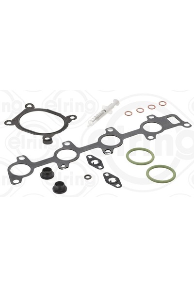 Elrıng 737290 Turbo Contasi (WA949139)