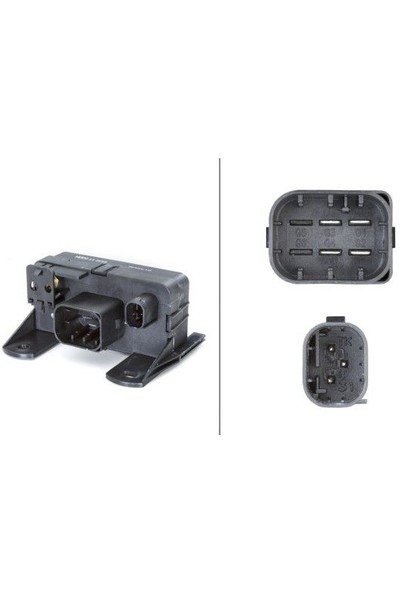 Hella 4RV008188-571 Kizdirma Kumanda Unitesi (OM611. OM646) W168 98-04 W202 96-00 W203 00-07 W210 96-02 W211 02-08 Vito W639 03- Sprinter 00-06 5453516 4RV008188571 (WF423237) Hella 4RV008188-571 Kizdirma Kumanda Unitesi (OM611. OM646) W168 98-04 W202 96-00 W203 00-07 W210 96-02 W211 02-08 Vito W639 03- Sprinter 00-06 5453516 4RV008188571 (WF423237)