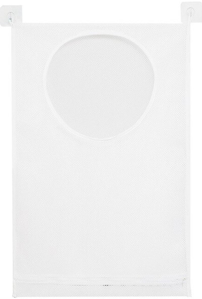 Kirli Giysiler Için Organizatör Banyo Giysileri Örgü Saklama Çantası Ev Duvar Asılı Kova Çerçevesi Kirli Giysiler Için Organizatör Banyo Giysileri Örgü Saklama Çantası Ev Duvar Asılı Kova Çerçevesi