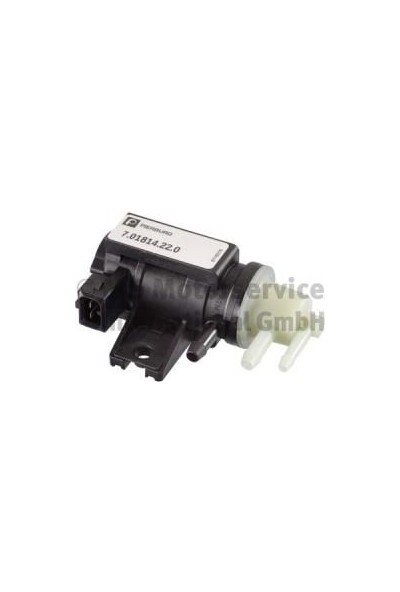 Pierburg 7.01814.22.0 Selenoid Valf Turbo Sarj Basinc Donusturucu (Nissan:navara YS23DDT 2015- / Mercedes Benz: X-Class 2018- /renault: Talisman 1.6 Dci 16-/ Trafic 1495600Q2B 701814220 (WK838765) Pierburg 7.01814.22.0 Selenoid Valf Turbo Sarj Basinc Donusturucu (Nissan:navara YS23DDT 2015- / Mercedes Benz: X-Class 2018- /renault: Talisman 1.6 Dci 16-/ Trafic 1495600Q2B 701814220 (WK838765)