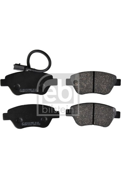 Febı 16555 Fren Balatasi On (WA268164)