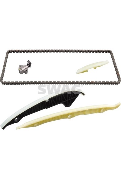 Swag 30102426 Eksantrik Zincir Seti A3 A4 A5 A6 Q3 Q5 Leon Ccta Ccza Cdnc Chja Cpsa Cdaa Cawa Cbfa 06H109158E (WA158441) Swag 30102426 Eksantrik Zincir Seti A3 A4 A5 A6 Q3 Q5 Leon Ccta Ccza Cdnc Chja Cpsa Cdaa Cawa Cbfa 06H109158E (WA158441)