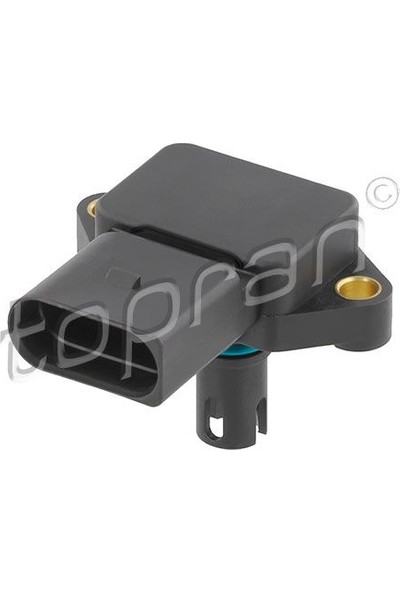 Topran 111418001 Sensor (Vw: Bora 00-05/ Golf Iv 00-05) 036906051 (WM418725)