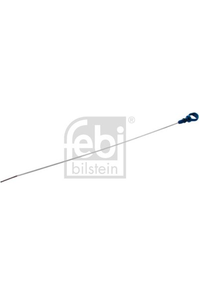 Febı 170443 Yag Olcme Cubugu Citroen Berlingo I C4 Peugeot Partner I 96 (WP765865) Febı 170443 Yag Olcme Cubugu Citroen Berlingo I C4 Peugeot Partner I 96 (WP765865)