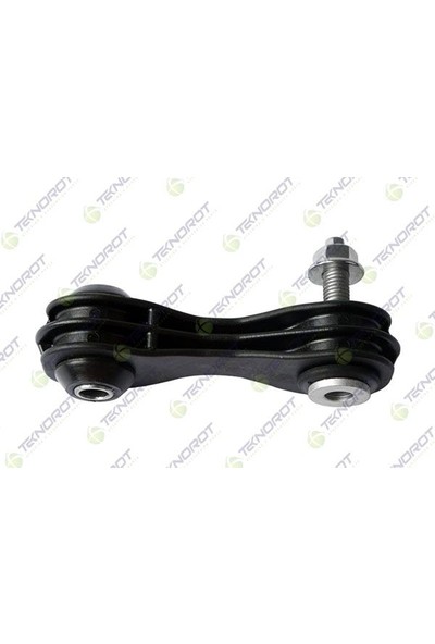 Teknorot M-537 Aski Rotu Arka W169 04-12 W245 05-11 1693200589 M537 (WA115769) Teknorot M-537 Aski Rotu Arka W169 04-12 W245 05-11 1693200589 M537 (WA115769)