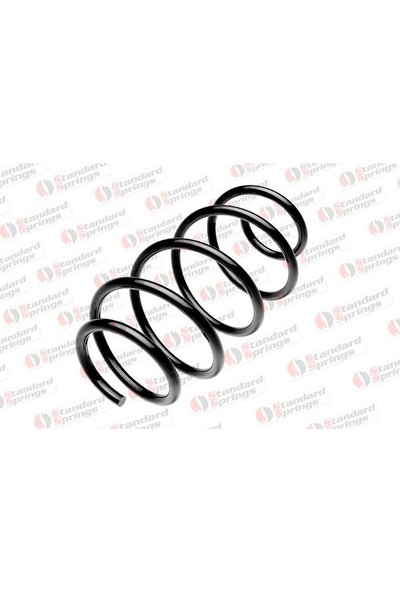 Standart Yay St 134049F On Helezon (Takim) Golf V Touran 03-08 ST134049F (WK944396) (2 Adet Fiyatıdır)