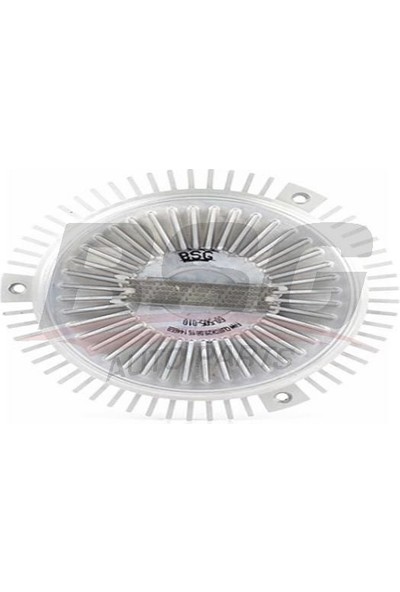 Bsg 60-505-010 Fan Termigi 60505010 (WE232861) Bsg 60-505-010 Fan Termigi 60505010 (WE232861)
