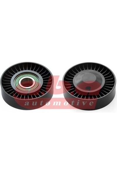 Aba 25856546 Alternator Gergi Rulmani Mondeo Iv S Max 2.5 2.5st 06 (WN148341)