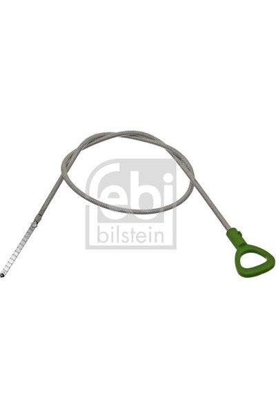 Febı 49581 Otomatik Sanziman Yag Olcme Cubugu W168 97-04 W169 04-12 W245 05-11 C117 13-19 Vaneo 414 02-05 168589012100 (WE225495) Febı 49581 Otomatik Sanziman Yag Olcme Cubugu W168 97-04 W169 04-12 W245 05-11 C117 13-19 Vaneo 414 02-05 168589012100 (WE225495)