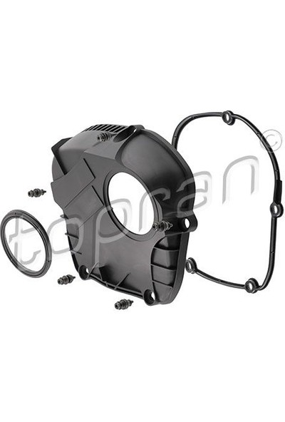 Topran 118526001 Motor On Kapak (Vw Golf 07-14  Passat 08-15  Audi A3 08-13  A4 08-15  A6 11-14  Seat Leon 06-13) 06H103269H (WK121733) Topran 118526001 Motor On Kapak (Vw Golf 07-14  Passat 08-15  Audi A3 08-13  A4 08-15  A6 11-14  Seat Leon 06-13) 06H103269H (WK121733)
