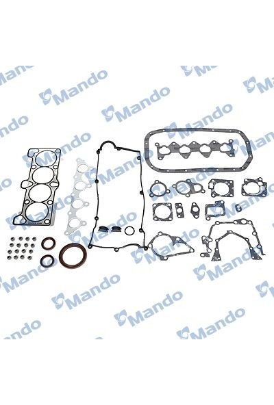 Mando EGOMH00010K Motor Takim Contasi Accent 1.5 Benzinli 2000-2005 Dohc 2091026A02 (WP699474) Mando EGOMH00010K Motor Takim Contasi Accent 1.5 Benzinli 2000-2005 Dohc 2091026A02 (WP699474)