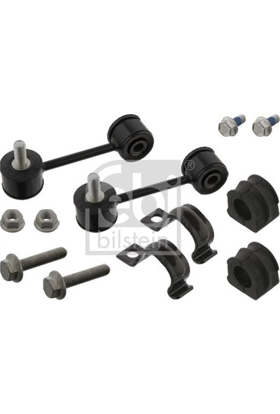 Febı 36758 Viraj Lastigi Seat 1J0411315E (WP245587) Febı 36758 Viraj Lastigi Seat 1J0411315E (WP245587)