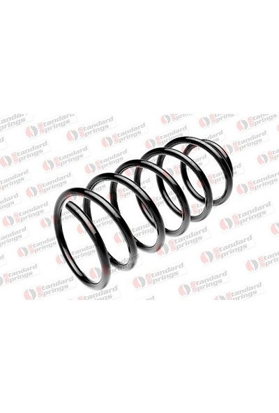 Standart Yay St 124028F Helezon Yayi On Corsa B -98 90510093 ST124028F (WK523247) (2 Adet Fiyatıdır)