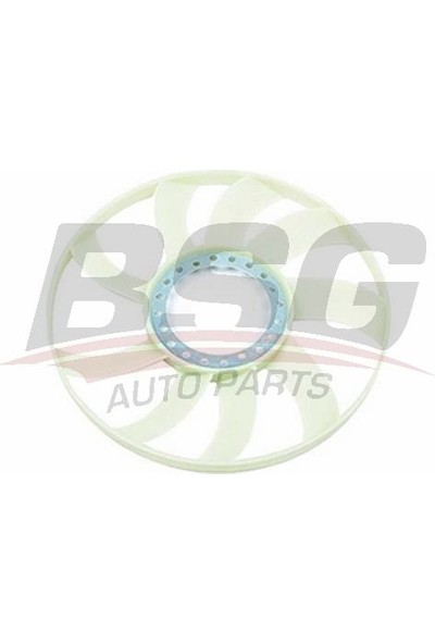 Bsg 30-515-004 Pervane 30515004 (WF956388)