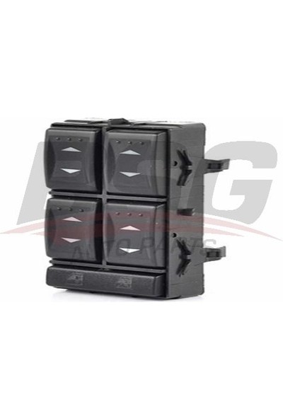 Bsg 30-860-016 Dortlu Flasor Dugmesi 30860016 (WF782329) Bsg 30-860-016 Dortlu Flasor Dugmesi 30860016 (WF782329)
