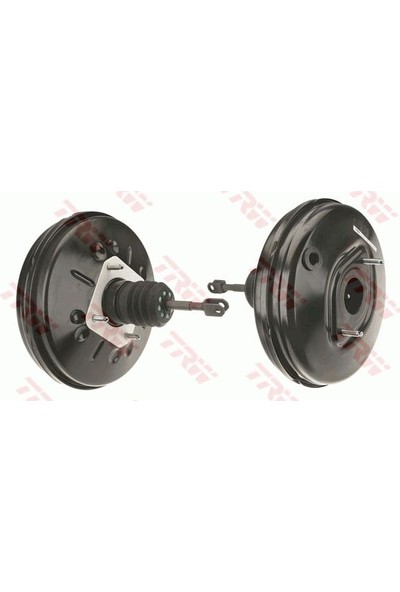 Trw PSA278 Servofren (Dacia: Logan Mcv Iı tce 1.2 1.2lpg 1.5dci 12-/sandero Iı tce 1.2lpg 1.5dci 13-) 472107479R (WC857244)