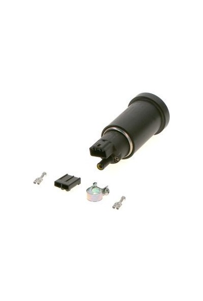 Bosch 0580314152 Yakit Pompasi Elektrikli 1.1 Bar Tempra Tipo Sx Uno 70 1.4ıe Slx 145091 7799543 (WC881293)