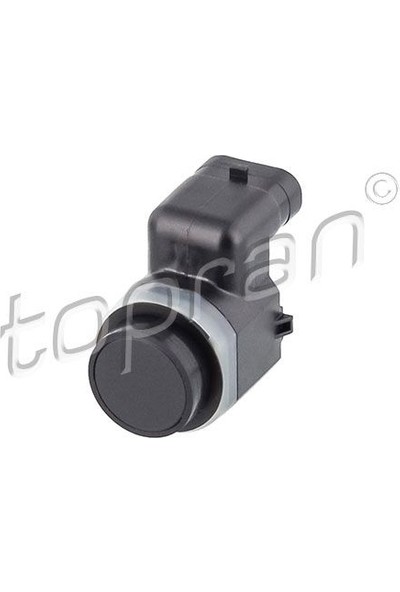 Topran 115536001 Park Sensoru (Vw Golf 12-13  Audi A3 09-13  A4 08-16  A6 11-18  Q7 10-15) 31445164 (WM637743)