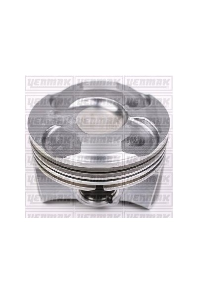 Yenmak 31-04595-000 Piston Segman (Std) Mini Cooper R55 R56 R57 R58 R59 R60 R61 N18 B16 A Bmw 1-F20. F21/3-F30 F31 F80 N13 B16 A /P308 Rcz 0628W4 11257601181 3104595000 (WA576213) (4 Adet Fiyatıdır) Yenmak 31-04595-000 Piston Segman (Std) Mini Cooper R55 R56 R57 R58 R59 R60 R61 N18 B16 A Bmw 1-F20. F21/3-F30 F31 F80 N13 B16 A /P308 Rcz 0628W4 11257601181 3104595000 (WA576213) (4 Adet Fiyatıdır)