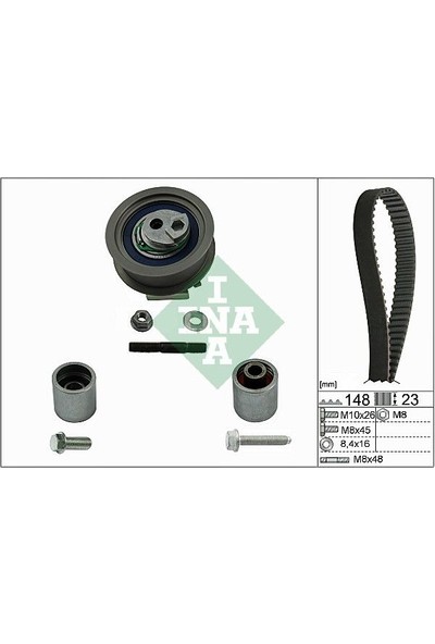 Ina 530044510 Eksantrik Seti A3 A4 A6 Tt Altea Exeo Leon Toledo Octavia Eos Golf V Golf Vı Jetta Passat Bwa Bvx Bvz Bvy (WA168381) Ina 530044510 Eksantrik Seti A3 A4 A6 Tt Altea Exeo Leon Toledo Octavia Eos Golf V Golf Vı Jetta Passat Bwa Bvx Bvz Bvy (WA168381)