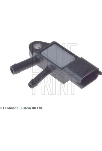 Blue print ADK87215 Egzoz Gazi Basinc Sezicisi Nissan Qashqai Xtrail 2.0 Dci Volvo C30 Iı C70 Iı S40 Iı S60 Iı S80 137409 (WA131854) Blue print ADK87215 Egzoz Gazi Basinc Sezicisi Nissan Qashqai Xtrail 2.0 Dci Volvo C30 Iı C70 Iı S40 Iı S60 Iı S80 137409 (WA131854)
