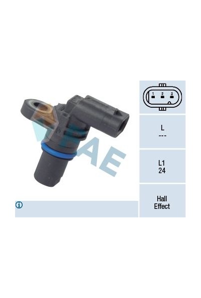 Fae 79292 Eksantrik Mil Konum Sensoru A3 A4 A5 A6 A7 A8 Q3 Q5 Q7 Tt Cayenne Macan Panamera Altea Leon Toledo Octavia Superb Yeti Amarok Eos Golf V Vı Jetta Passat Touareg Tiguan 07L905163 (WA527593) Fae 79292 Eksantrik Mil Konum Sensoru A3 A4 A5 A6 A7 A8 Q3 Q5 Q7 Tt Cayenne Macan Panamera Altea Leon Toledo Octavia Superb Yeti Amarok Eos Golf V Vı Jetta Passat Touareg Tiguan 07L905163 (WA527593)