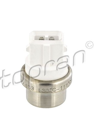 Topran 102933001 Hararet Musuru (Vw Caddy 96-03 Golf 88-06 Polo 95-00) 191919369A (WM624177) Topran 102933001 Hararet Musuru (Vw Caddy 96-03 Golf 88-06 Polo 95-00) 191919369A (WM624177)