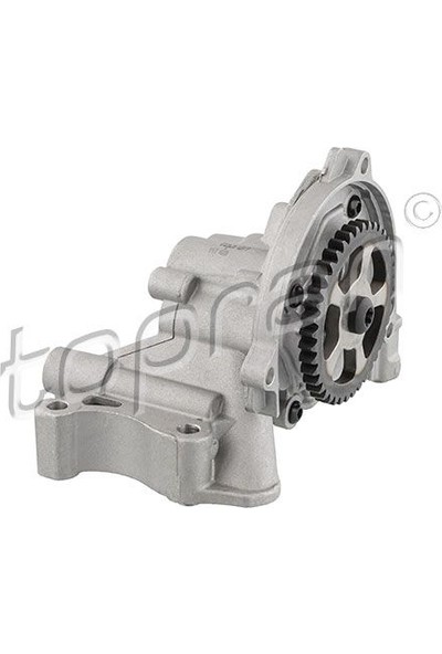 Topran 117429001 Yag Pompasi (Vw Caddy 11-15 Golf 09-14 Polo 10- Audi A3 09-13 Seat Leon 06-13) Cbza-Cbzb 03F115105D (WN718898) Topran 117429001 Yag Pompasi (Vw Caddy 11-15 Golf 09-14 Polo 10- Audi A3 09-13 Seat Leon 06-13) Cbza-Cbzb 03F115105D (WN718898)