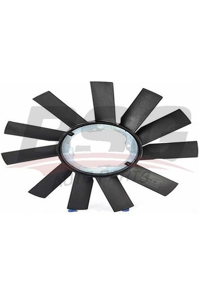 Bsg 15-515-007 Pervane 15515007 (WN688373)