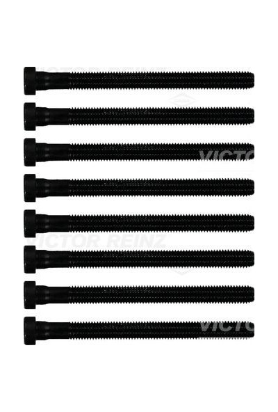 Victor Reinz 14-32299-02 Silindir Kapak Saplama Tk. (8) (Vw Amarok 10- Caddy 11- Golf 07-14 Passat 08-15 Polo 10- Transporter 10-19) WHT002131 143229902 (WA366556) Victor Reinz 14-32299-02 Silindir Kapak Saplama Tk. (8) (Vw Amarok 10- Caddy 11- Golf 07-14 Passat 08-15 Polo 10- Transporter 10-19) WHT002131 143229902 (WA366556)